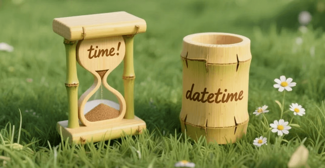 Top 8 Most Common Date & Time Handling Scenarios in Python (time ...